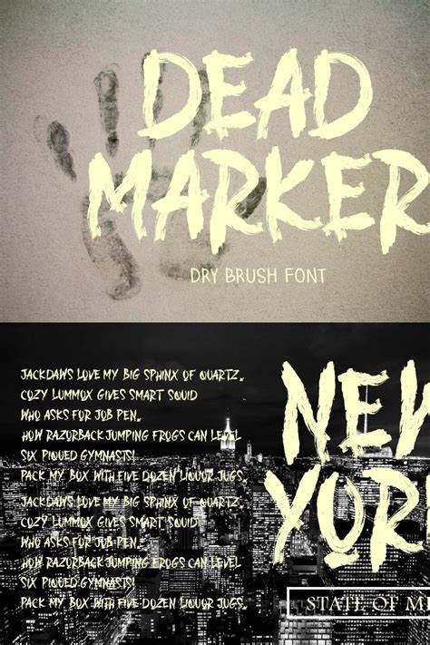 Dead Marker Masterbundles