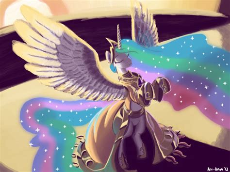 Princess Celestia Princess Celestia Photo 30872790 Fanpop