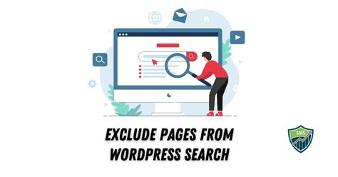Exclude Pages From WordPress Search Strategic Marketing SolutionsStrategic Marketing Solutions