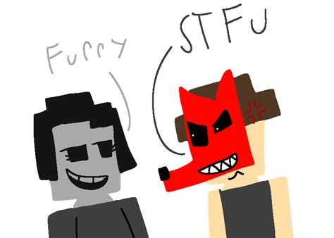 Fnaf Furry By Coopaloo On Deviantart