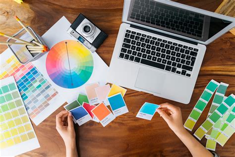 Brief Créatif Comment être Efficace Avec Un Graphiste