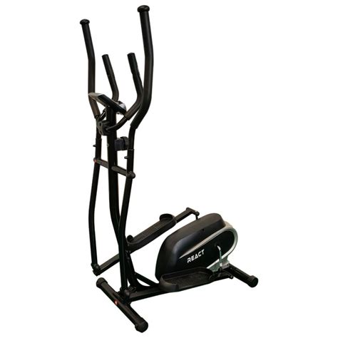 React Crosstrainer Suomen Halvin