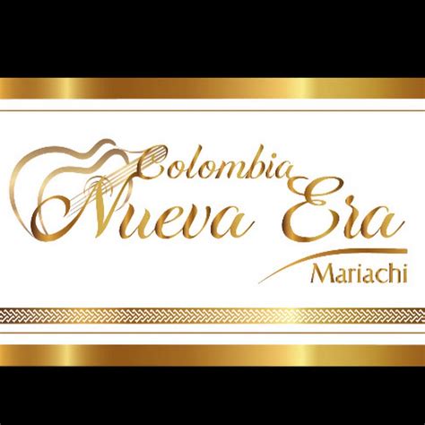Mariachi Colombia Nueva Era YouTube