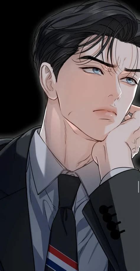 [I Can't Get Enough Of You] Guys guys, any recommendations with the same gorgeous art like this ...