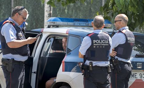 Detenido Un Hombre Por Matar A Su Mujer En Santa Perpetua De Mogoda