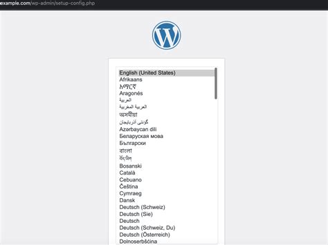 How To Install WordPress With LAMP On Ubuntu Devtutorial