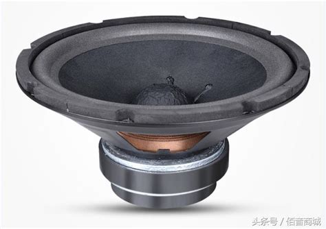 這7種喇叭類型發燒友都不敢說全知道圖文並茂教你輕鬆看懂 每日頭條