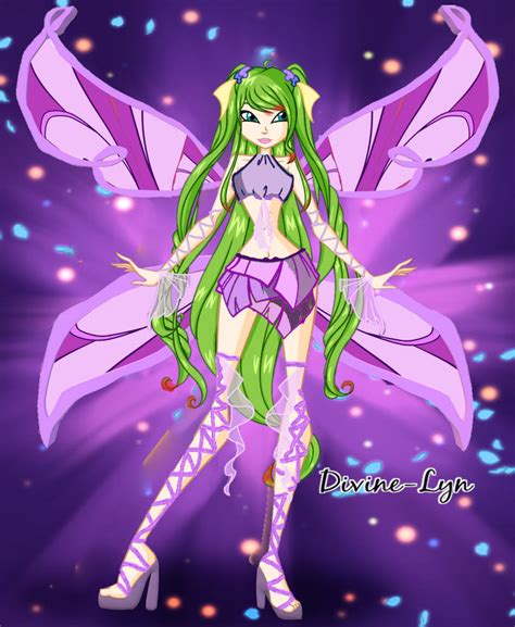 Robins Sophix By Jjuniel On Deviantart