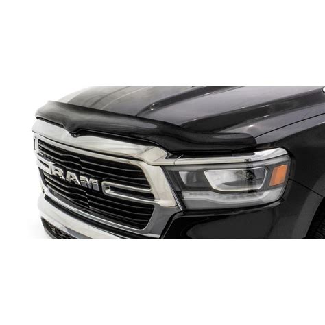 Avs Bugflector Ii R Stone Bug Deflector 25953 The Home Depot