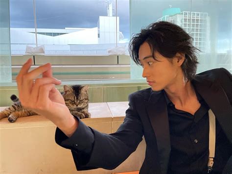 Kentos MG Instagram Post On 30 June 2021 Yamazaki Kento
