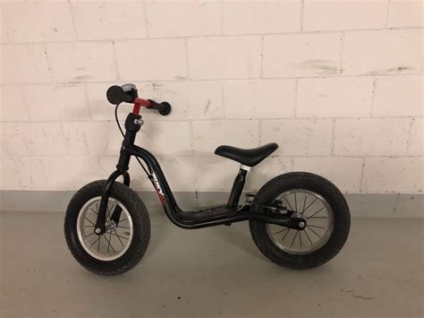 Puky Laufrad LR XL (Gebraucht) in Zug für CHF 90 – mit Lieferung auf ...