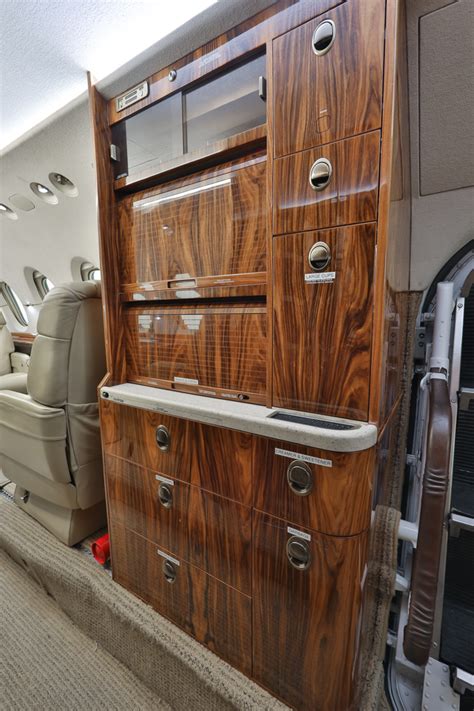 2005 Hawker 800xpi Cfs Jets