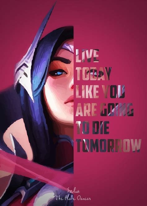 League Of Legends Arcane League Of Legends Quotes Irelia Wallpaper Irelia Fanart