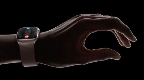 Apple Watch 9 And Ultra 2 Double Tap Gesture Controls Could Land Next