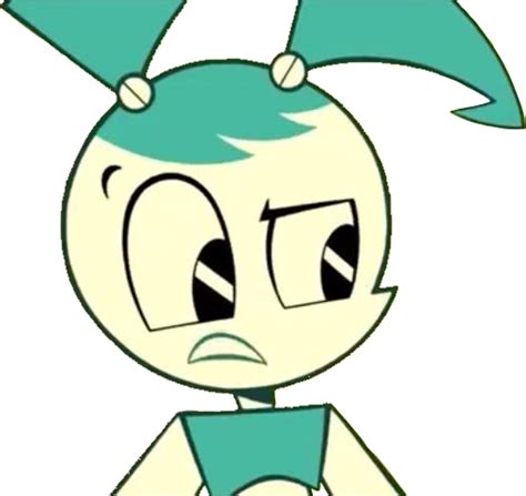 Jenny Wakeman Png By Kylewithem On Deviantart