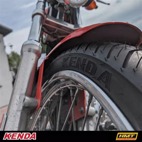 Kenda Kruz K673