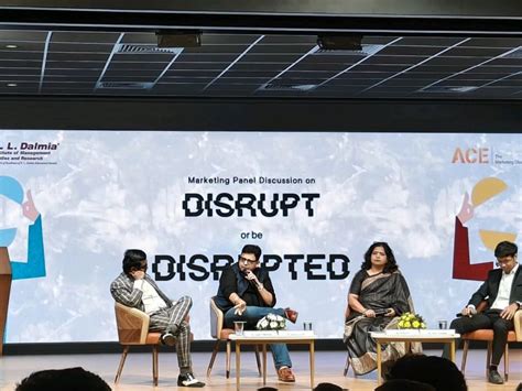 Chinmayee Phadke On Linkedin Recently I Have Attended The Panel