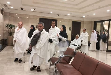 Kisah Guru Ngaji Yang Dinobatkan Jadi Pembimbing Umrah Muridnya PWMU
