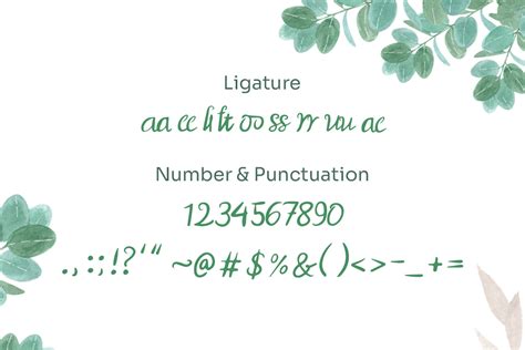 Allita Friends Windows Font Free For Personal