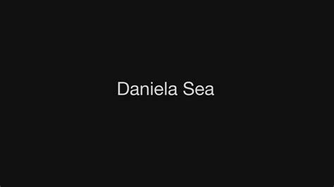 Video Of Daniel Sea Filmmakers