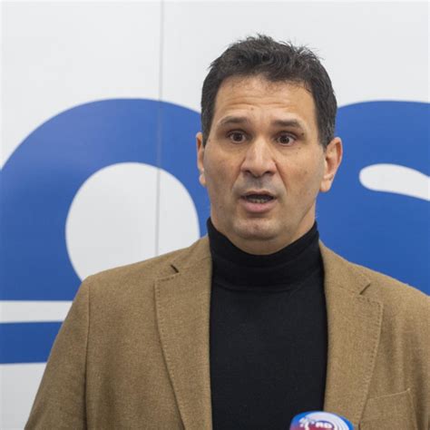 Jutarnji List Raskol Najpoznatiji Splitski Mostovac Izašao Iz Stranke