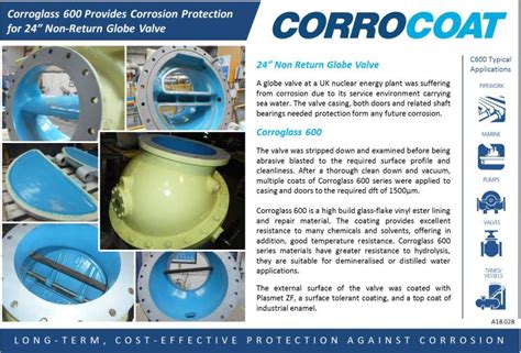 Corrocoat On Linkedin Corrosion Engineering Corrosionprotection