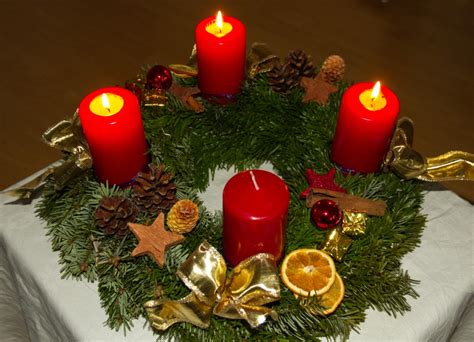 Ich Wünsche Euch Allen Einen Schönen 3 Advent 2becrazy