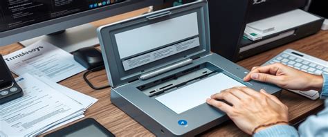 Fixing A Scanner Not Scanning How To Resolve Common Scanner Issues Quickly