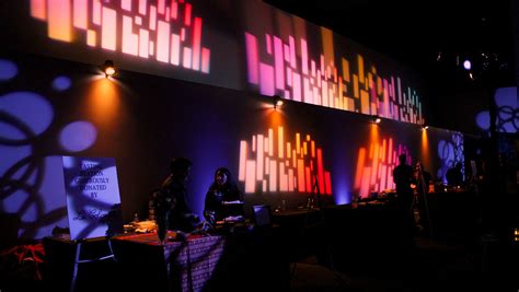 Pin By Magical Lighting On Gobo Patterns Gobo Pattern Concert