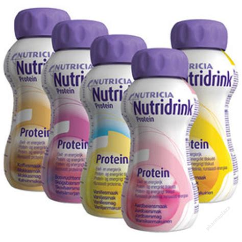 Nutridrink Protein