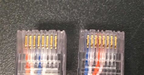 Cisco T1 E1 Rj45 Pinouts A Comprehensive Guide