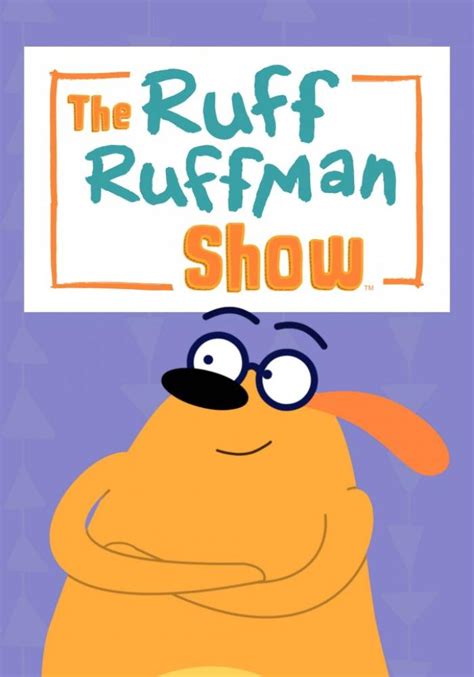 Ruff Ruffman Sq Tts Computer Ai Voice Soundboard
