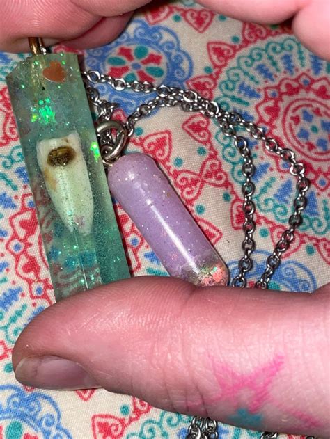 Forgot A Couple Other Pieces I Made With Teeth R Teethporn