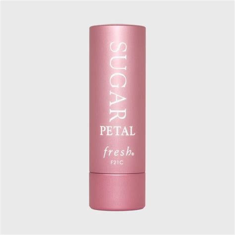 Fresh Sugar Petal Tinted Lip Treatment Spf 15 43g