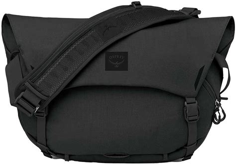 Osprey Metron 18 Messenger Bag Tredz Bikes