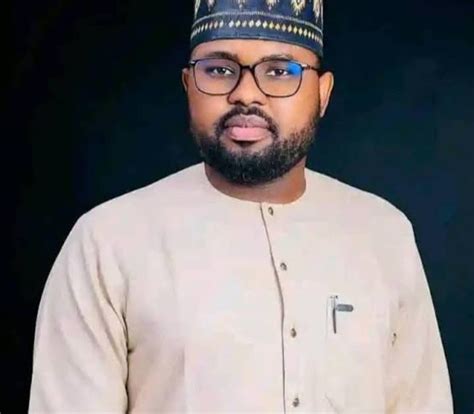 Iawpa Urges Senate To Confirm Engr Amb Abdullahi Ramat As Nerc Chairman