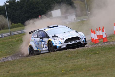 Snetterton Circuit Playsport