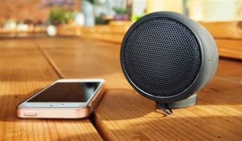 Cara Memutar Musik Dari Hp Ke Speaker Bluetooth Praktis Dan Mudah