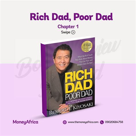 Reading Money Learning Book Chimaobi Nnabueze