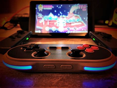 8bitdo controllers guide r retropie