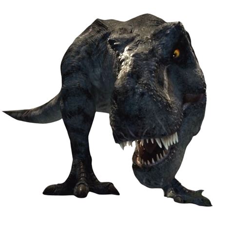 T Rex By Dracoawesomeness On Deviantart