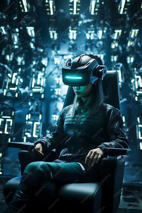 Premium Photo Cyber Matrix Matrix Code Backdrop Futuristic Matrix