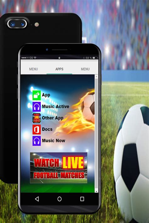 Watch live football matches free guide easy for Android 無料ダウンロード