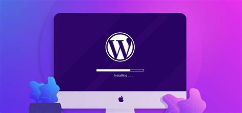 Cara Install Dan Membuat Wordpress Untuk Blog Anda
