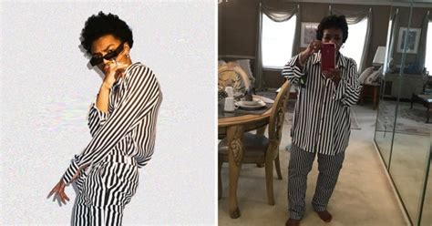 Cute Grandma Buys Matching Outfit With Grandson And They Both Look Amazing Metro News