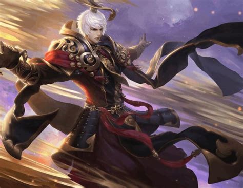 王者榮耀：s9賽季大幅度增強的英雄列表，貂蟬小喬將成最強法師 每日頭條
