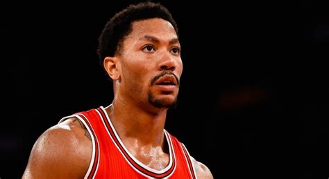 Derrick Rose Accused Of Drugging And Gang Raping Ex Girlfriend The