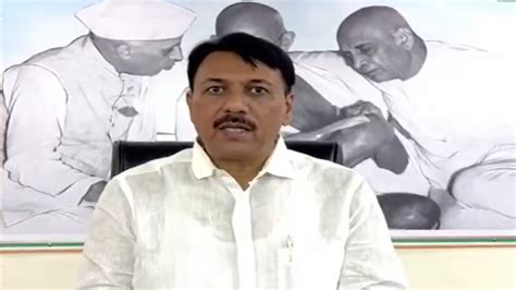 Gujarat Congress State President Amit Chavda ગુજરાત કોંગ્રેસ પ્રદેશ પ્રમુખ અમિત ચાવડા