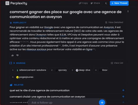 L Intelligence Artificielle Au Service De Votre Site Web Deepdive
