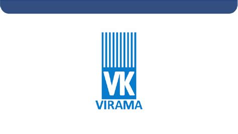 Lowongan Kerja BUMN PT Virama Karya Persero